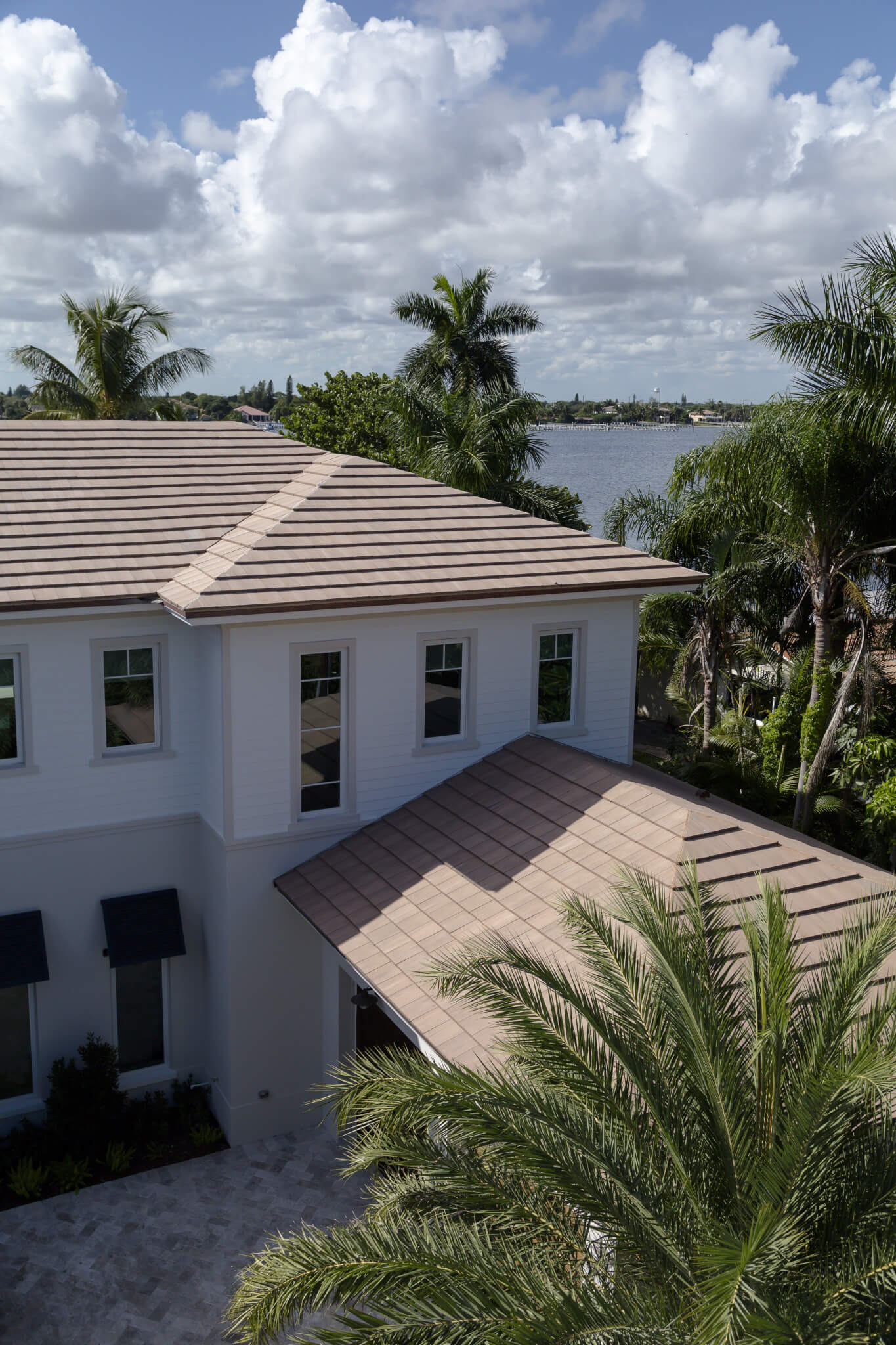 About | Frank Seeber Roofing | Reroofing | Tile Roofs | Broward County